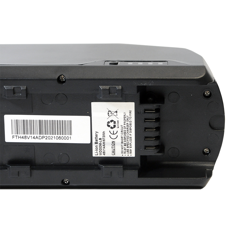 electric bike batteries | e bike battery – FTH Power